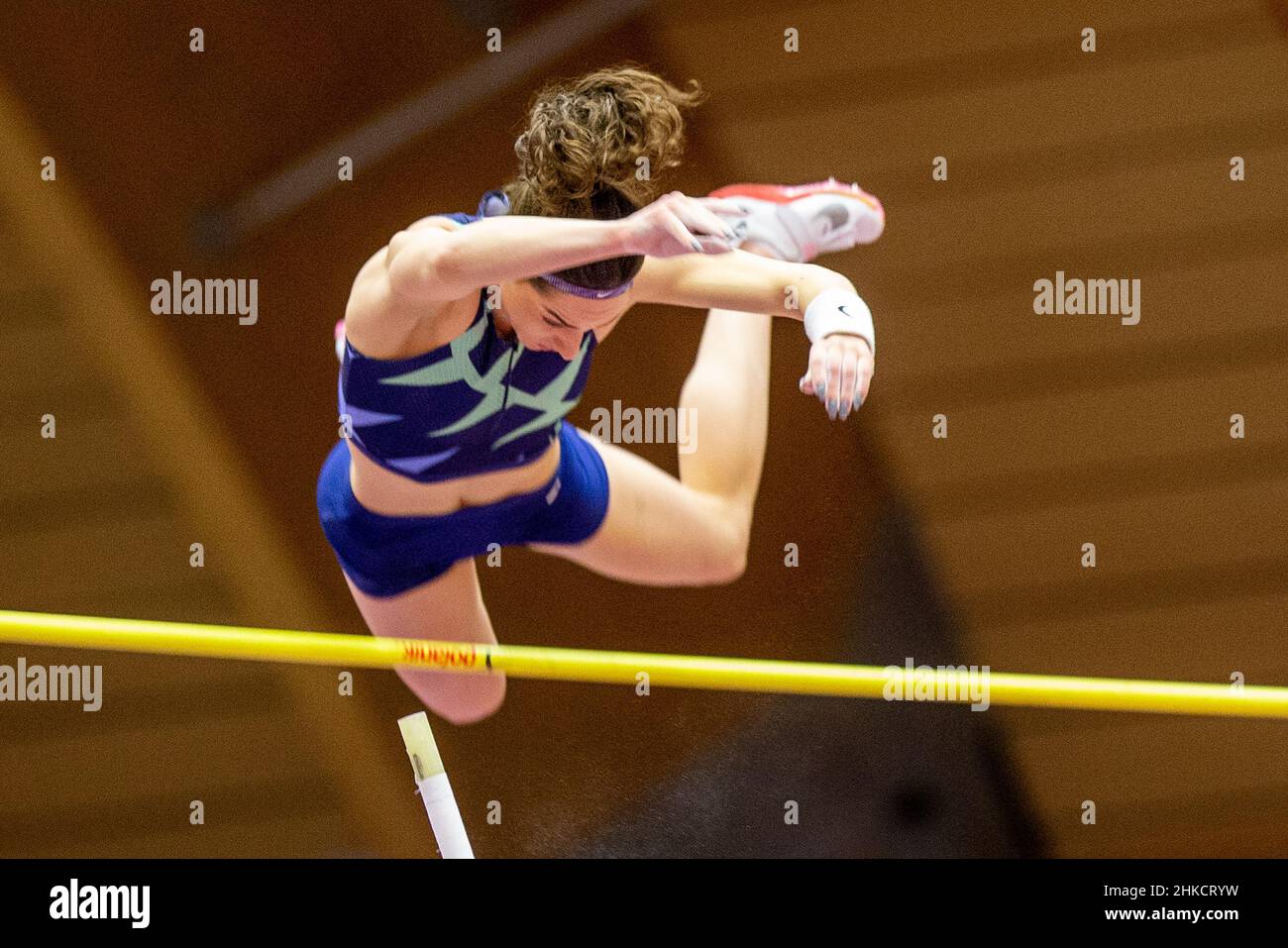 Czech indoor gala 2022 hi-res stock photography and images - Alamy