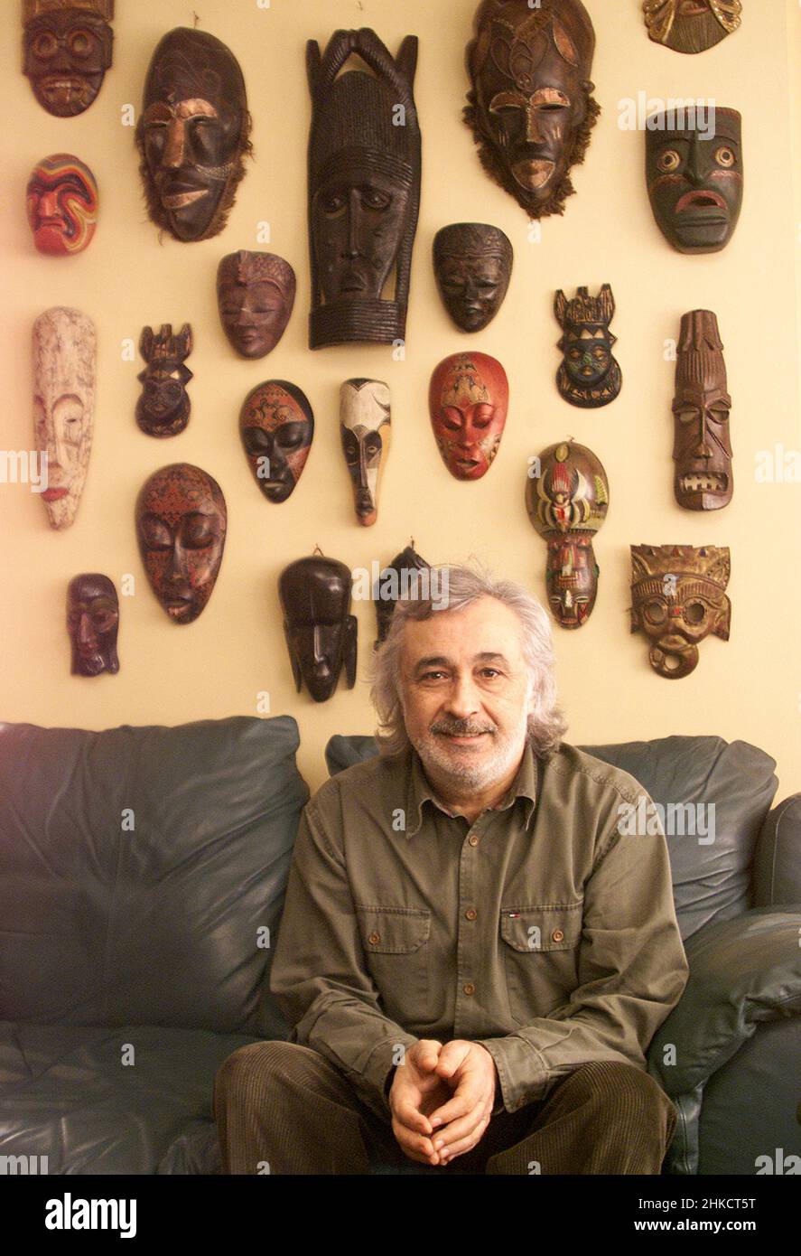 ISTANBUL, TURKEY - FEBRUARY 27: Famous Turkish actor, director ...