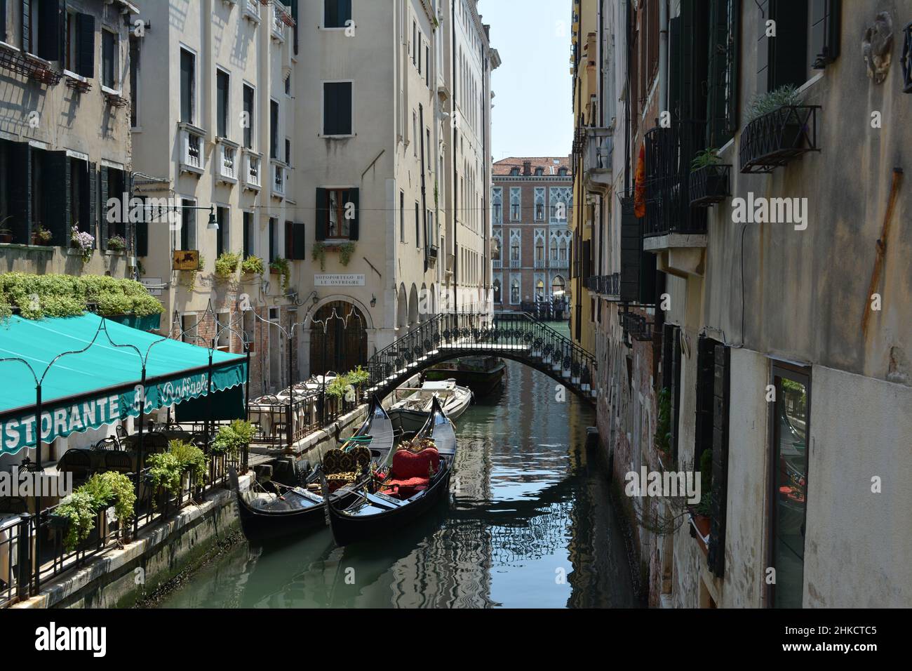 Venedig venezia italien italien hi-res stock photography and images - Alamy