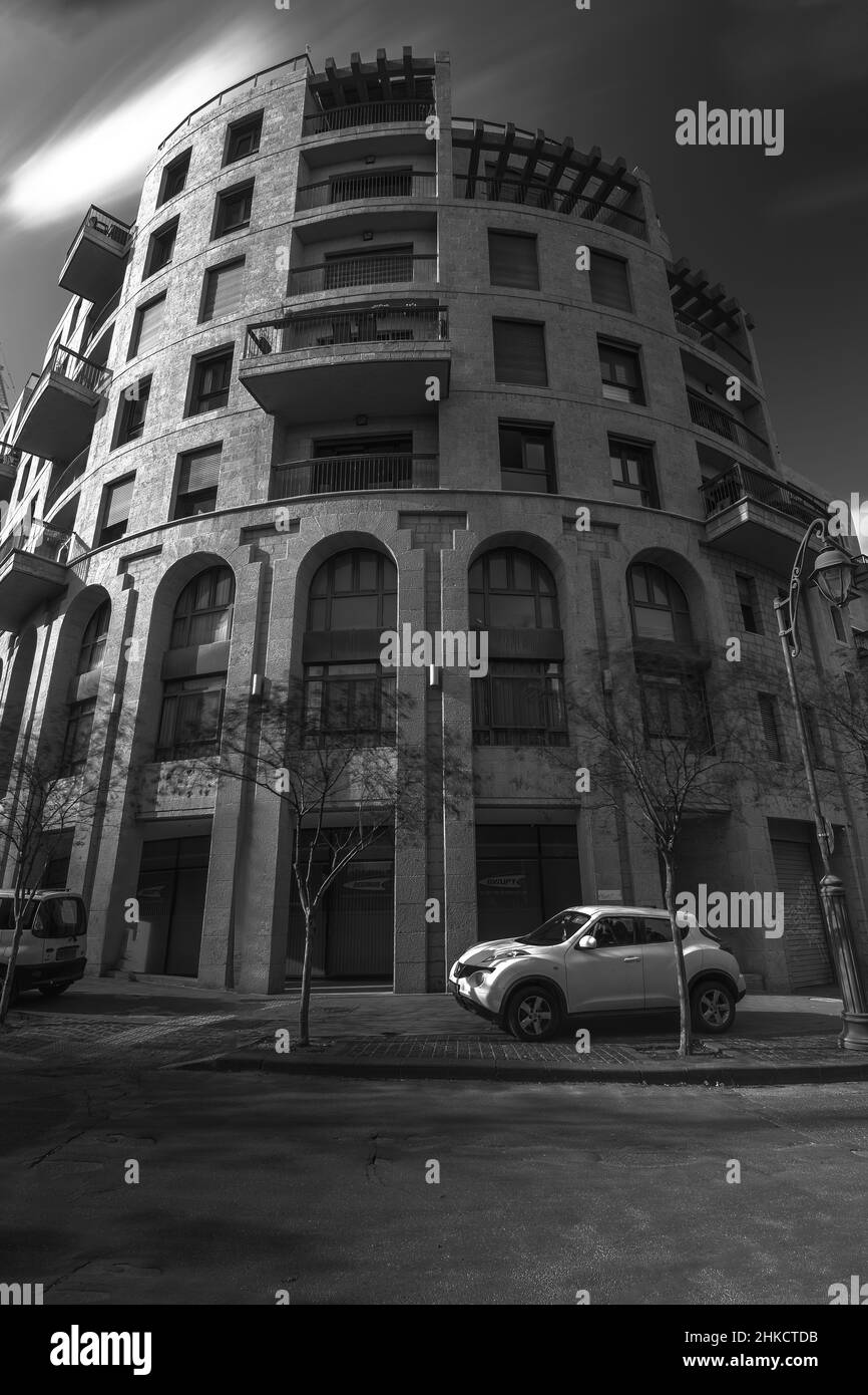 2022 modern building hi-res stock photography and images - Alamy