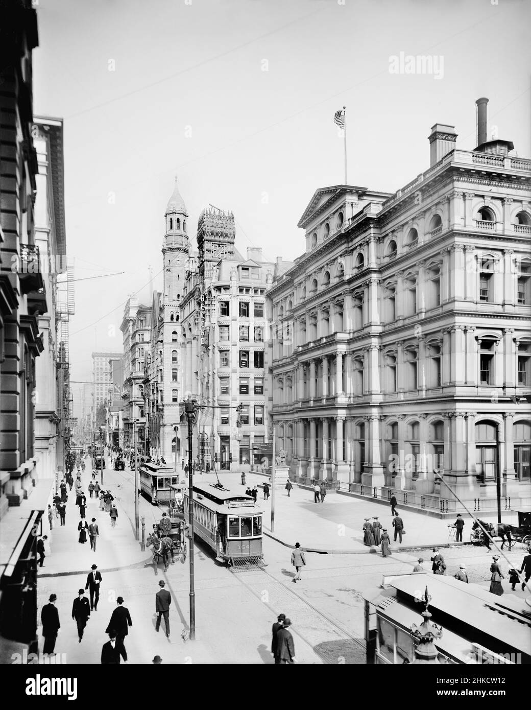 Philadelphia Cable Cars High Resolution Stock Photography and Images ...