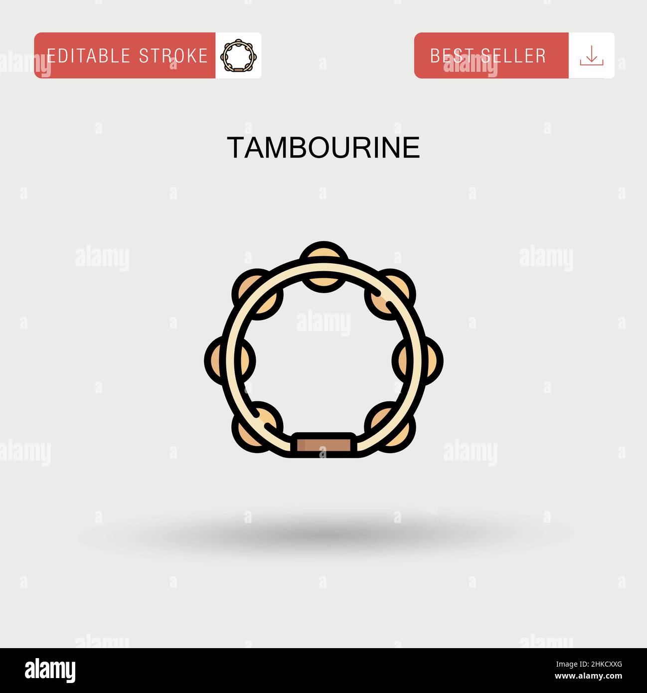 Tambor Stock Vector Images - Alamy