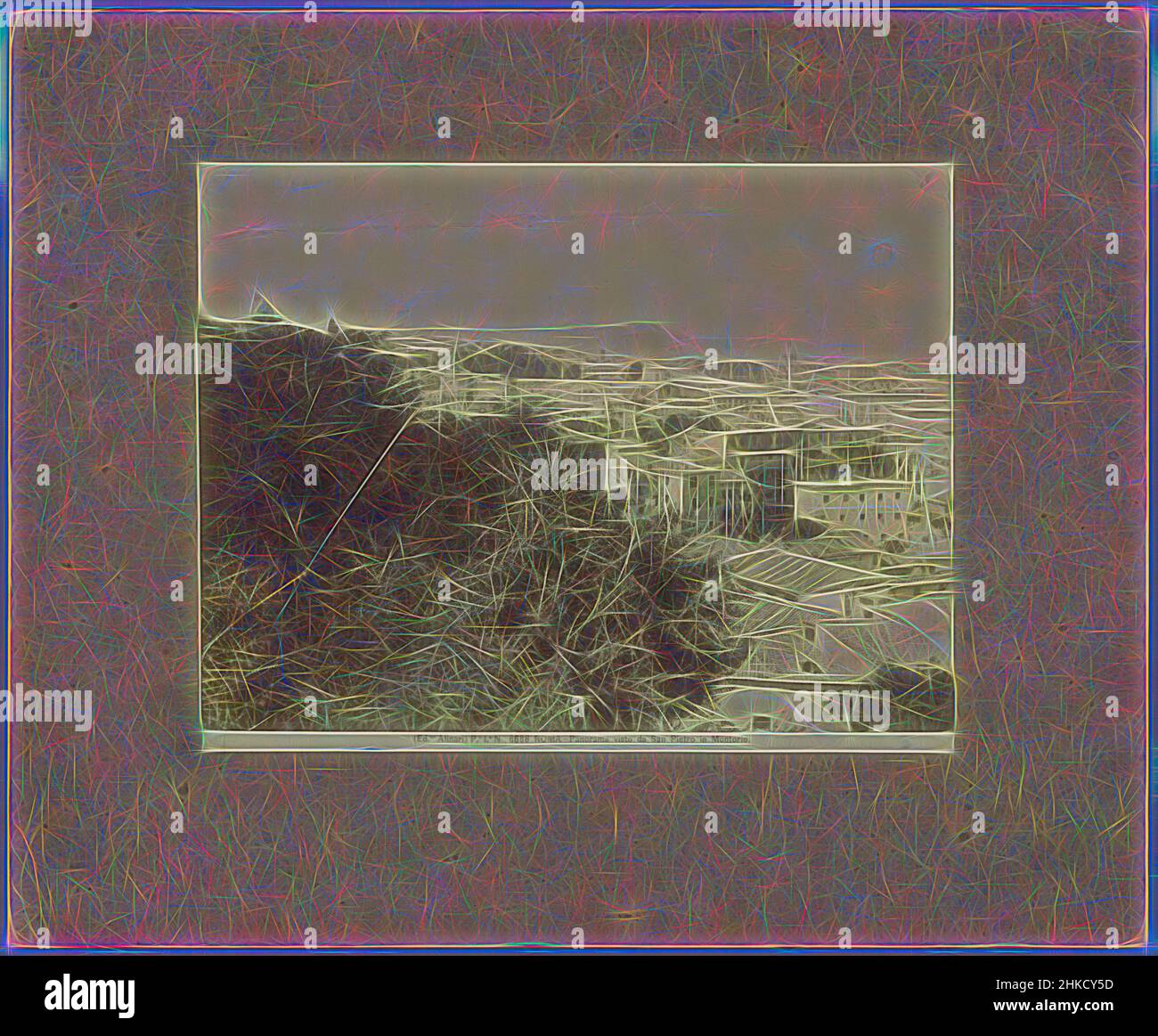 Alinari rome hi-res stock photography and images - Alamy