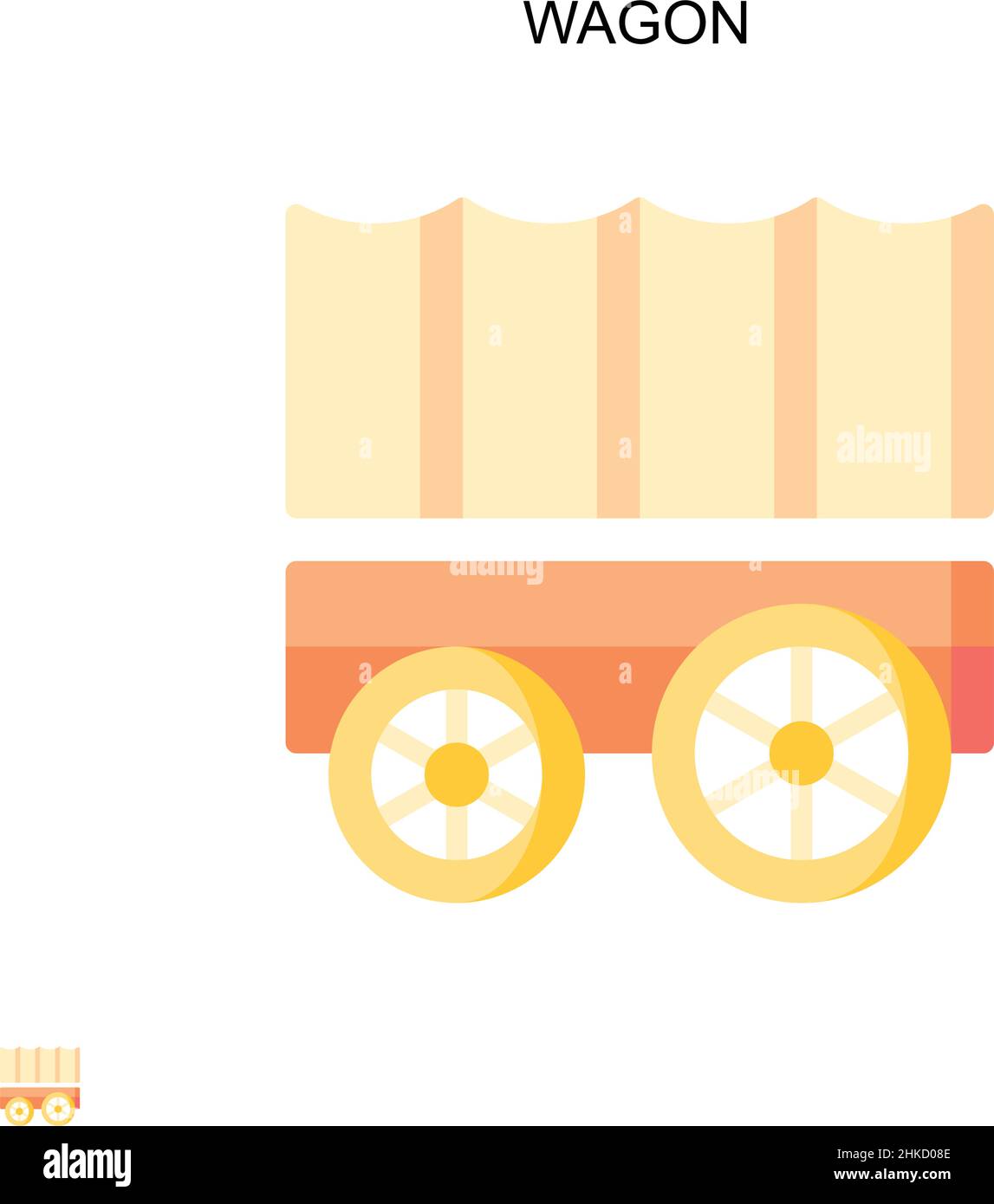 History of rail transport Stock Vector Images - Alamy