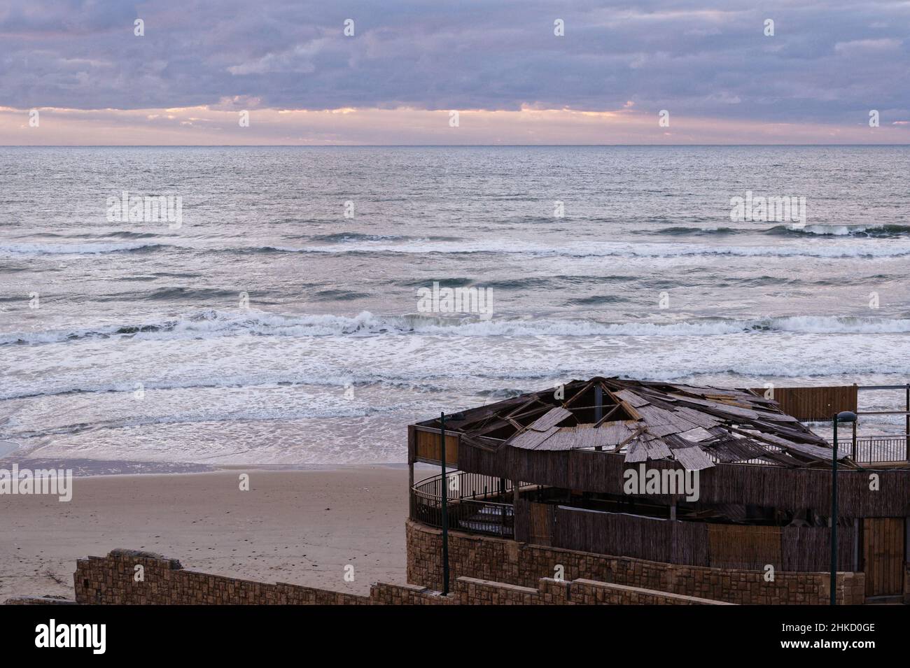 Argaman beach hi-res stock photography and images - Alamy