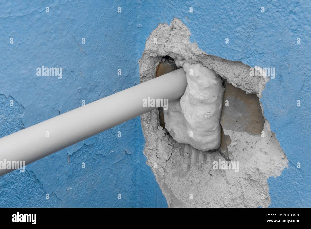 Construction foam, polyurethane foam for installation works, insulation ...