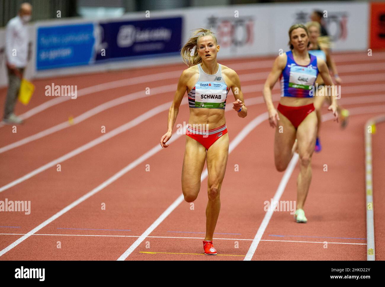 Maja ciric hi-res stock photography and images - Alamy