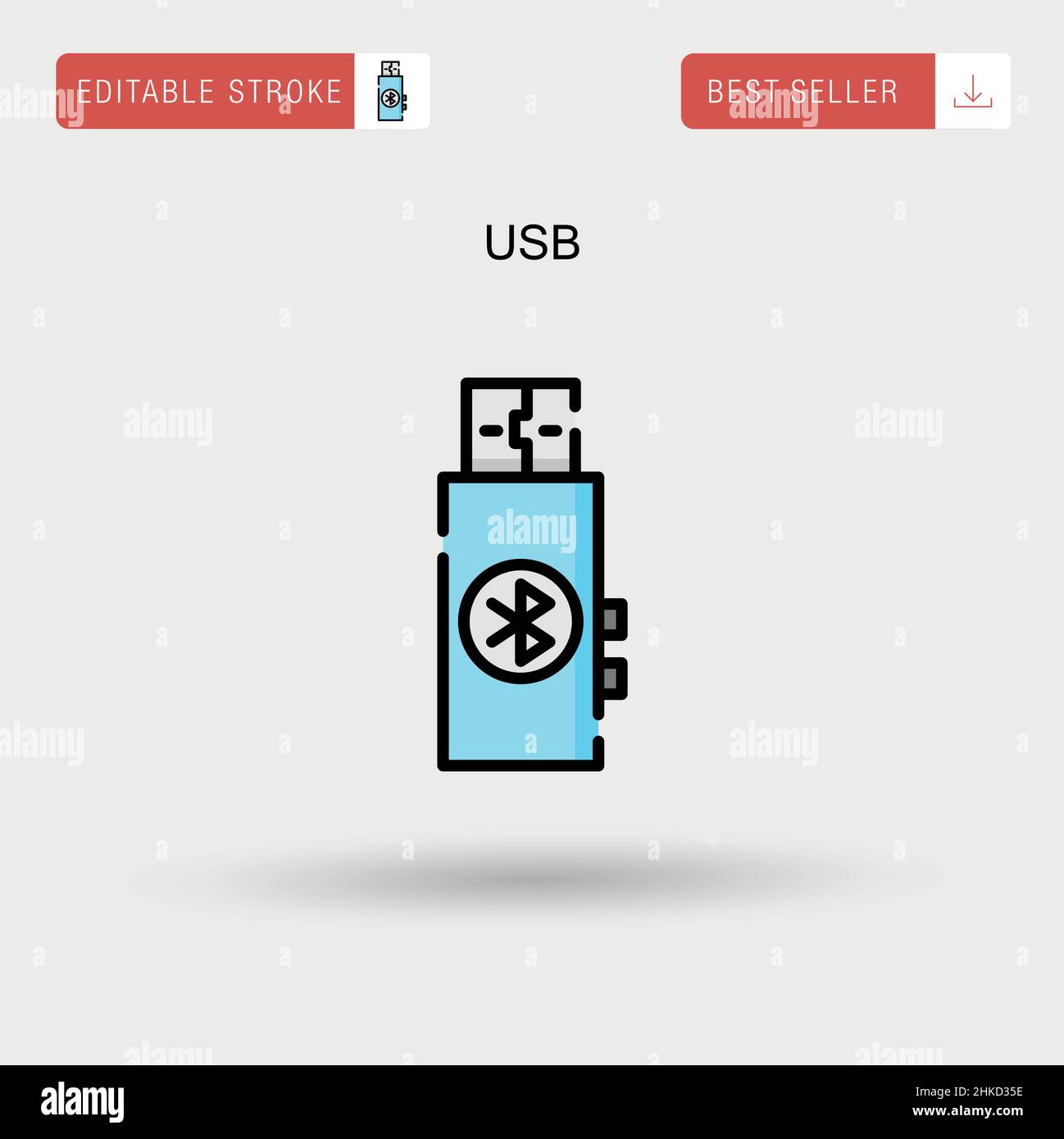 External power socket Stock Vector Images - Alamy