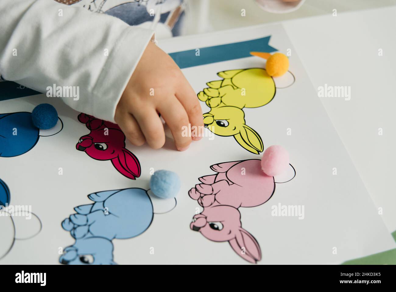 development of fine motor skills. Early education, Montessori Method ...