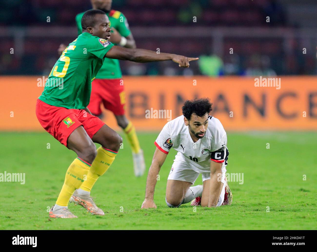 Nouhou Tolo High Resolution Stock Photography and Images - Alamy