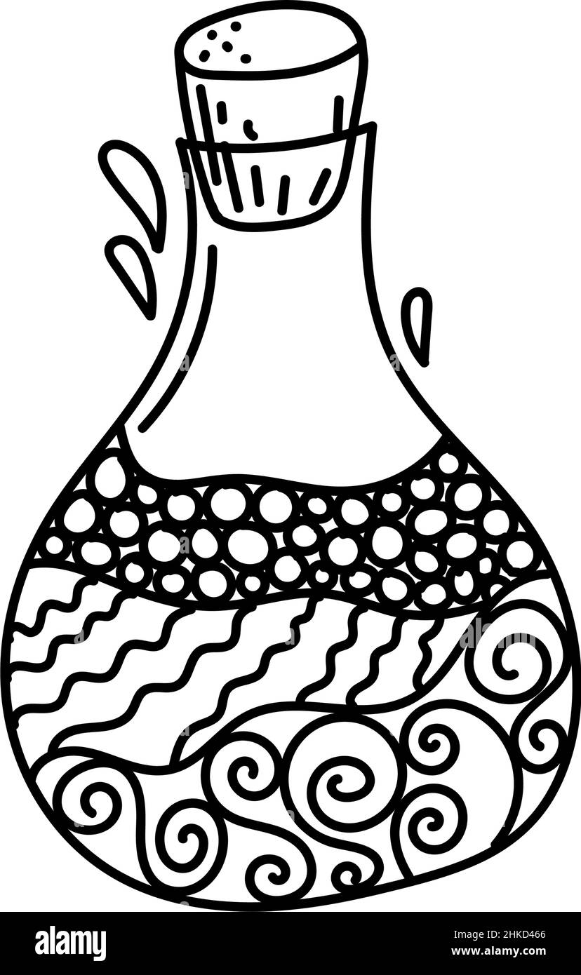 Surahi Clipart Black And White Heart