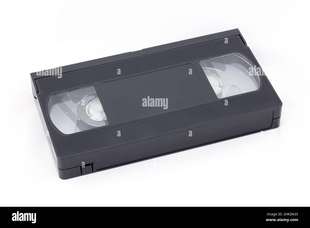 Vhs Cut Out Stock Images & Pictures - Alamy