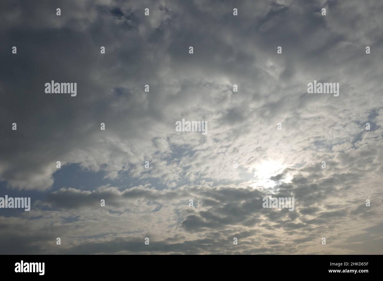 Cloudy sky is cloudy hi-res stock photography and images - Alamy