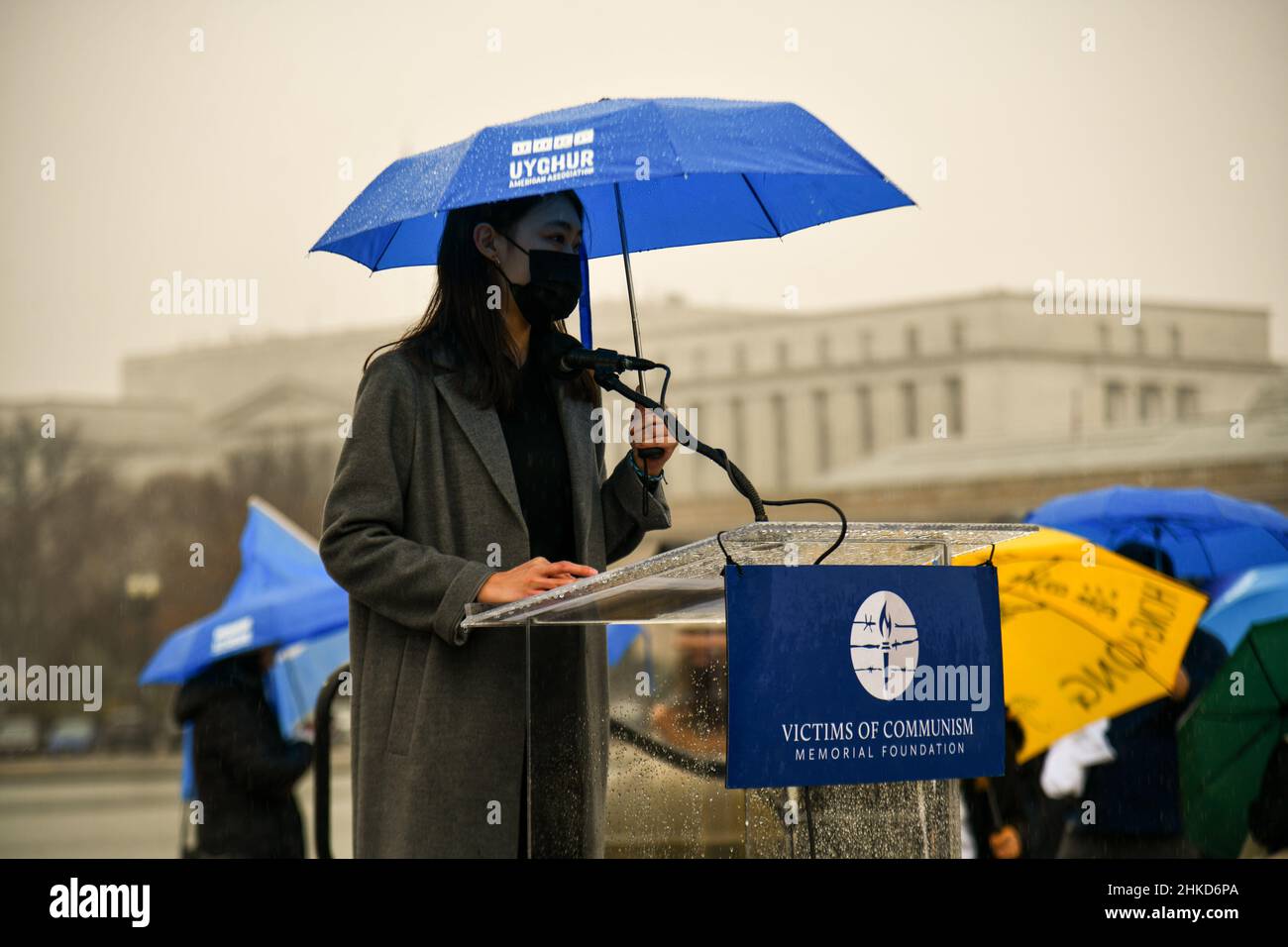 Joey siu hi-res stock photography and images - Alamy