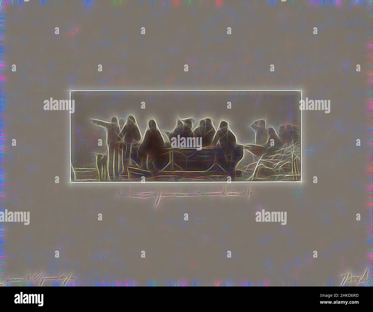 Inspired by Water striders show King Willem III the way during the ...