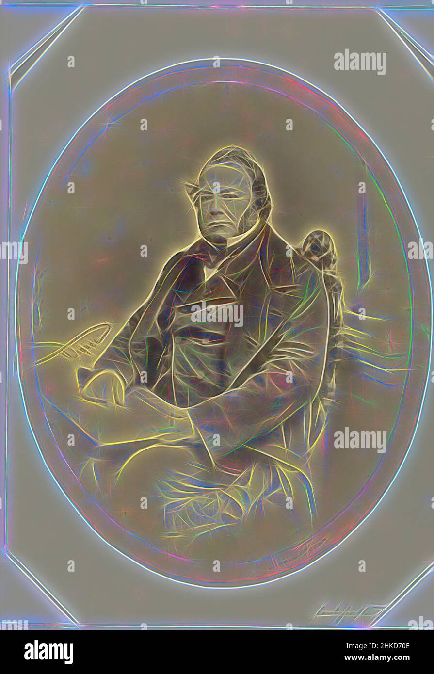 Carl ray artist hi-res stock photography and images - Alamy