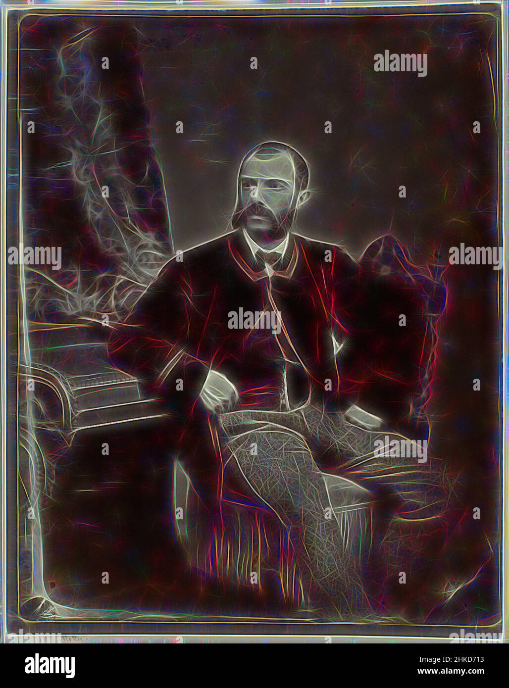 Inspired by Portrait of Pierre Alexis Mottu, Wegner & Mottu, Amsterdam ...