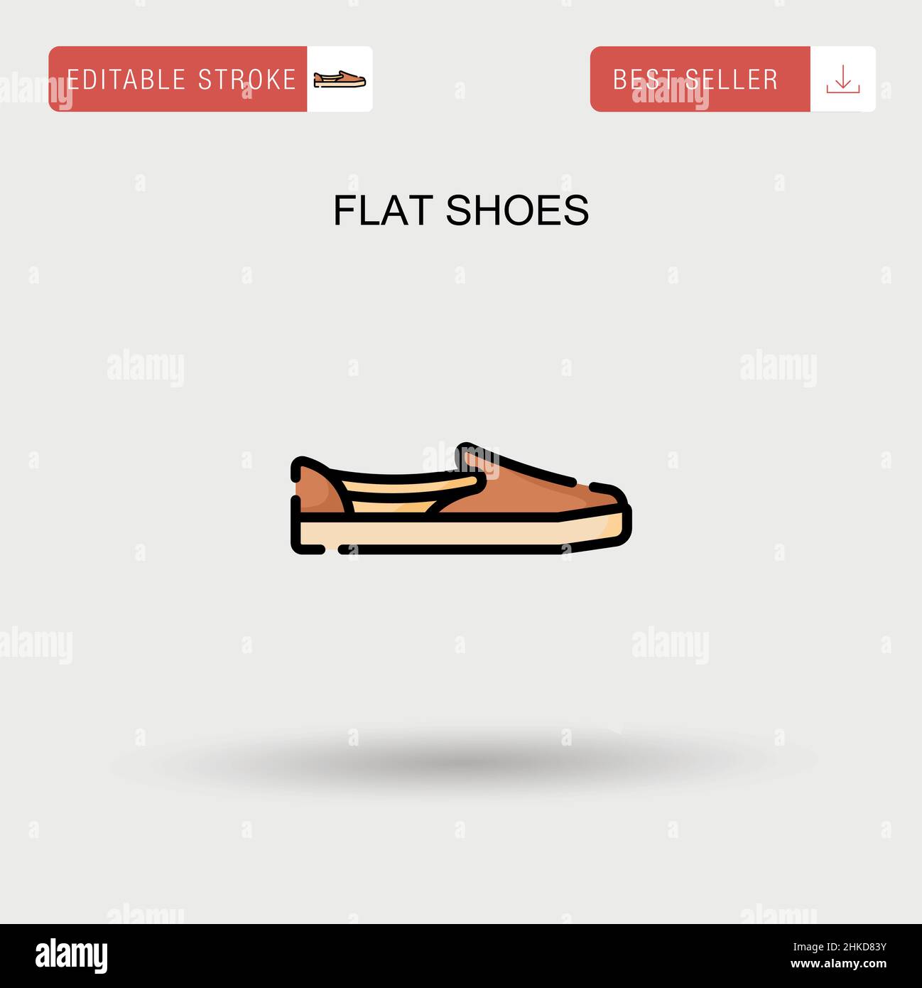 Shoe sole girl Stock Vector Images - Alamy