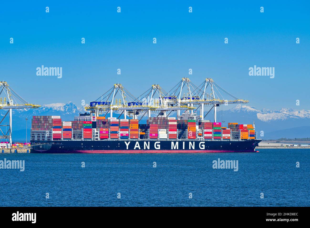 Truth monrovia hi-res stock photography and images - Alamy