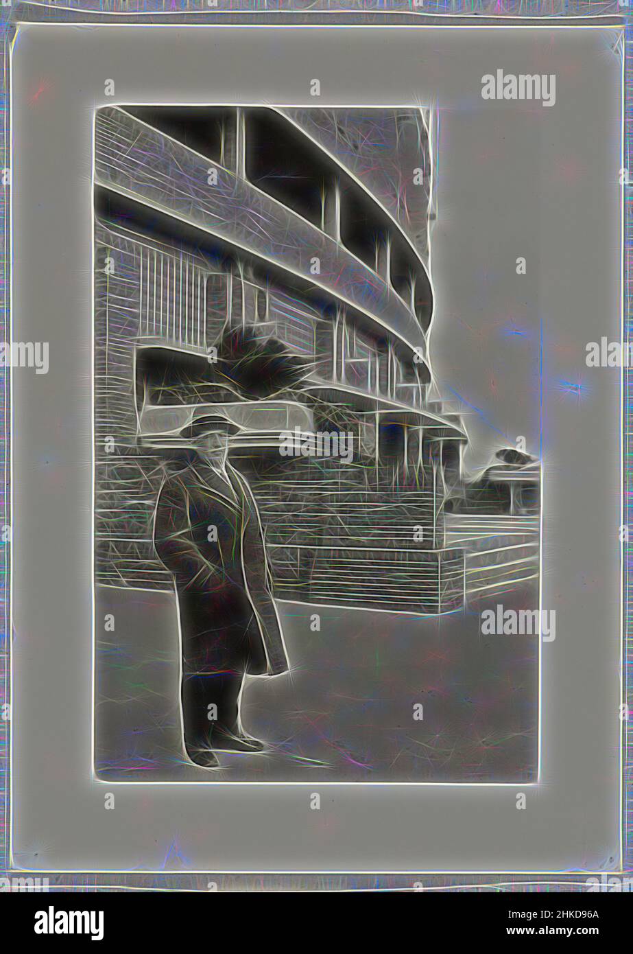 Architect jan wils hi-res stock photography and images - Alamy