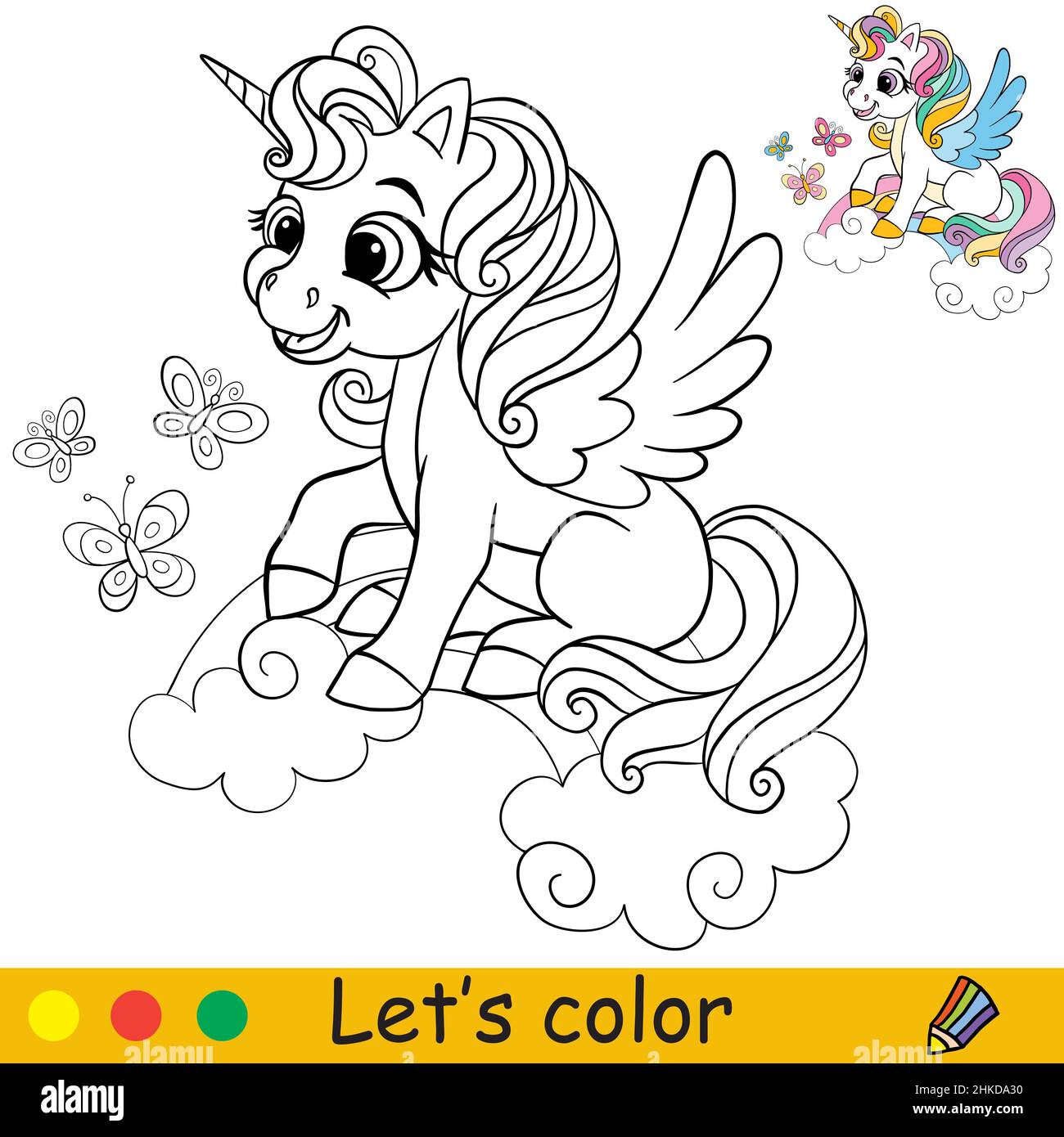 my little pony unicorn coloring pages printable