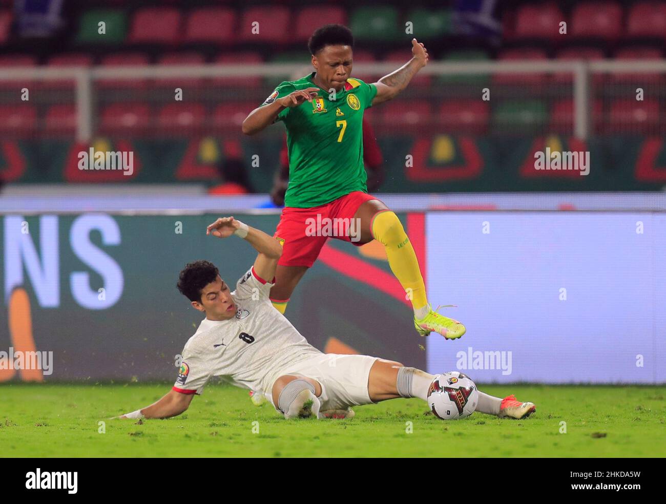 Emam ashour hi-res stock photography and images - Alamy