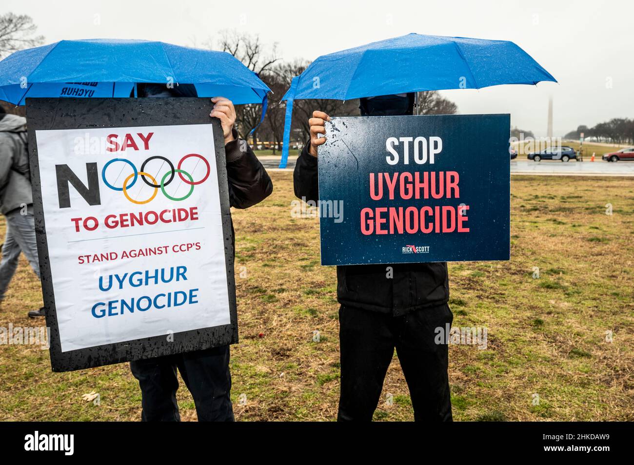 Washington, DC, USA. 3rd Feb, 2022. February 3, 2022 - Washington, DC ...