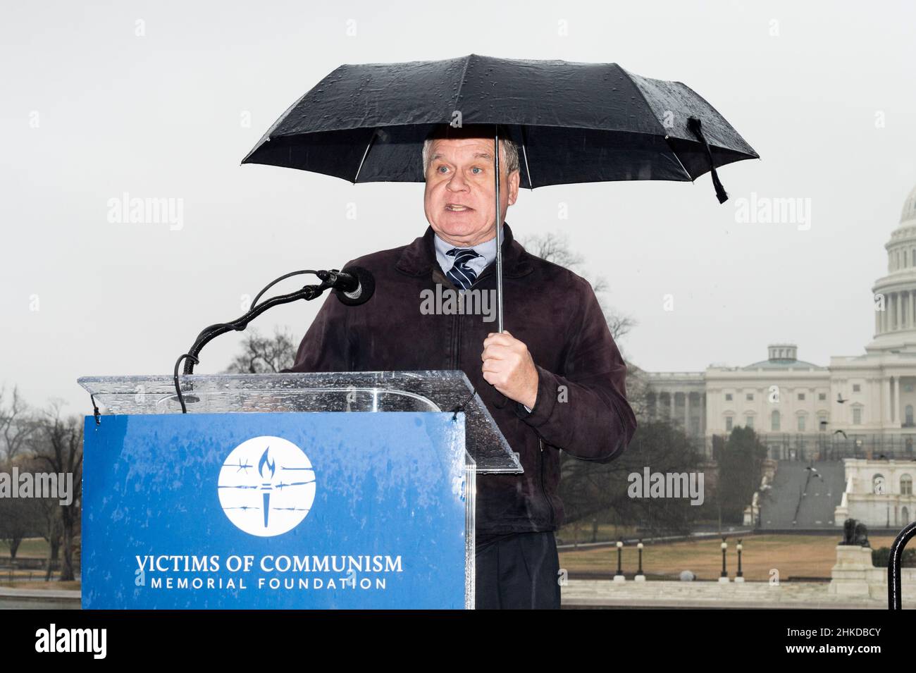 Washington, DC, USA. 3rd Feb, 2022. February 3, 2022 - Washington, DC ...