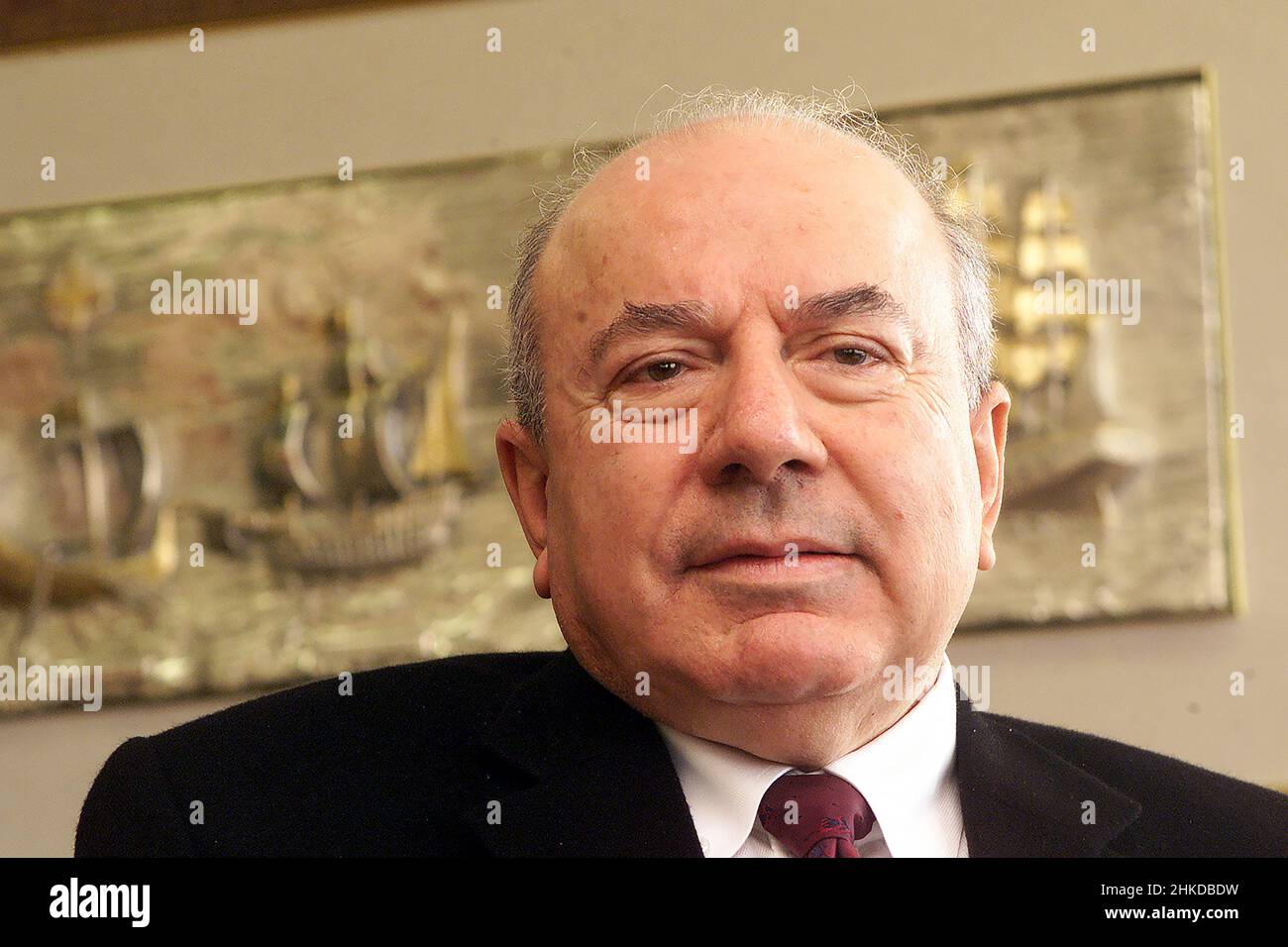 Sabanci family hi-res stock photography and images - Alamy