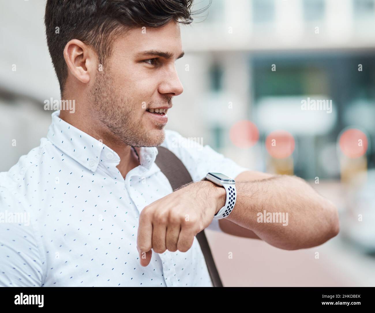The smart way to keep those tasks in order Stock Photo - Alamy