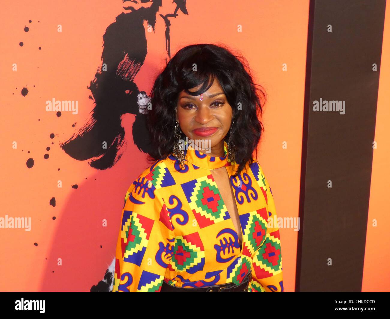 CPAC 2022 - Activists Candace Owens, Stacey Langton, Rep Ted Budd (R ...