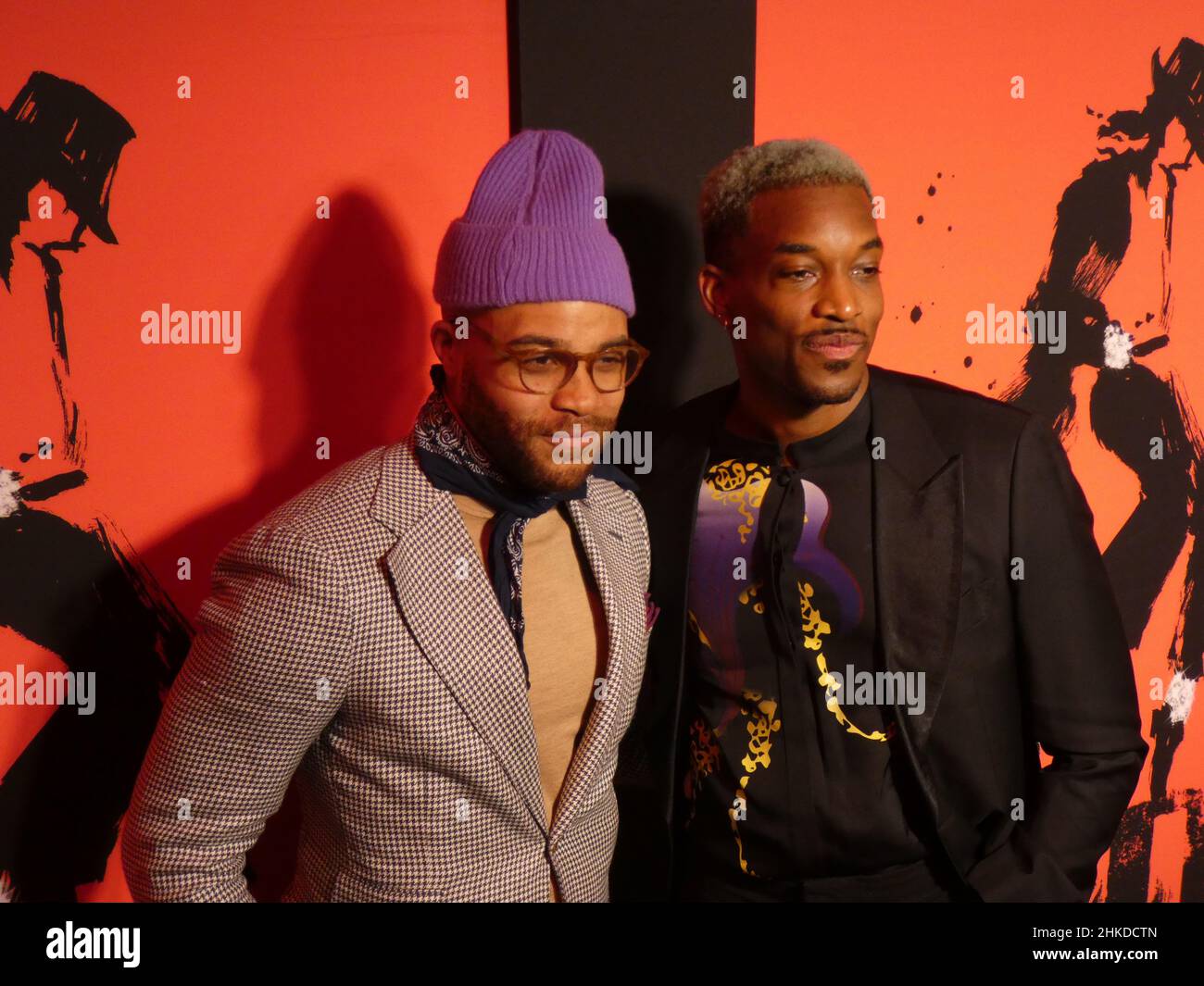 CPAC 2022 - Activists Candace Owens, Stacey Langton, Rep Ted Budd (R ...