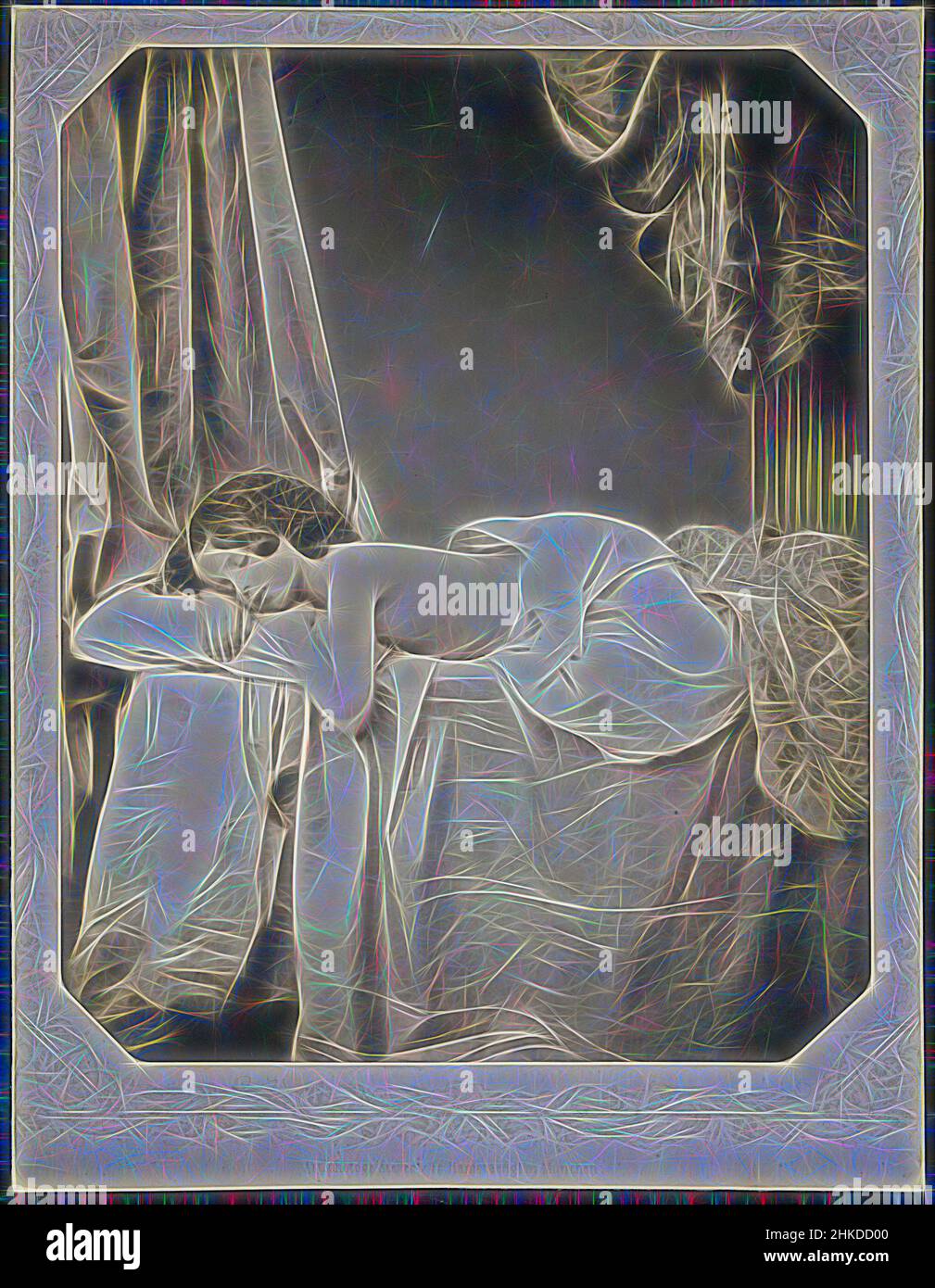 Franz hanfstaengl hi-res stock photography and images - Alamy