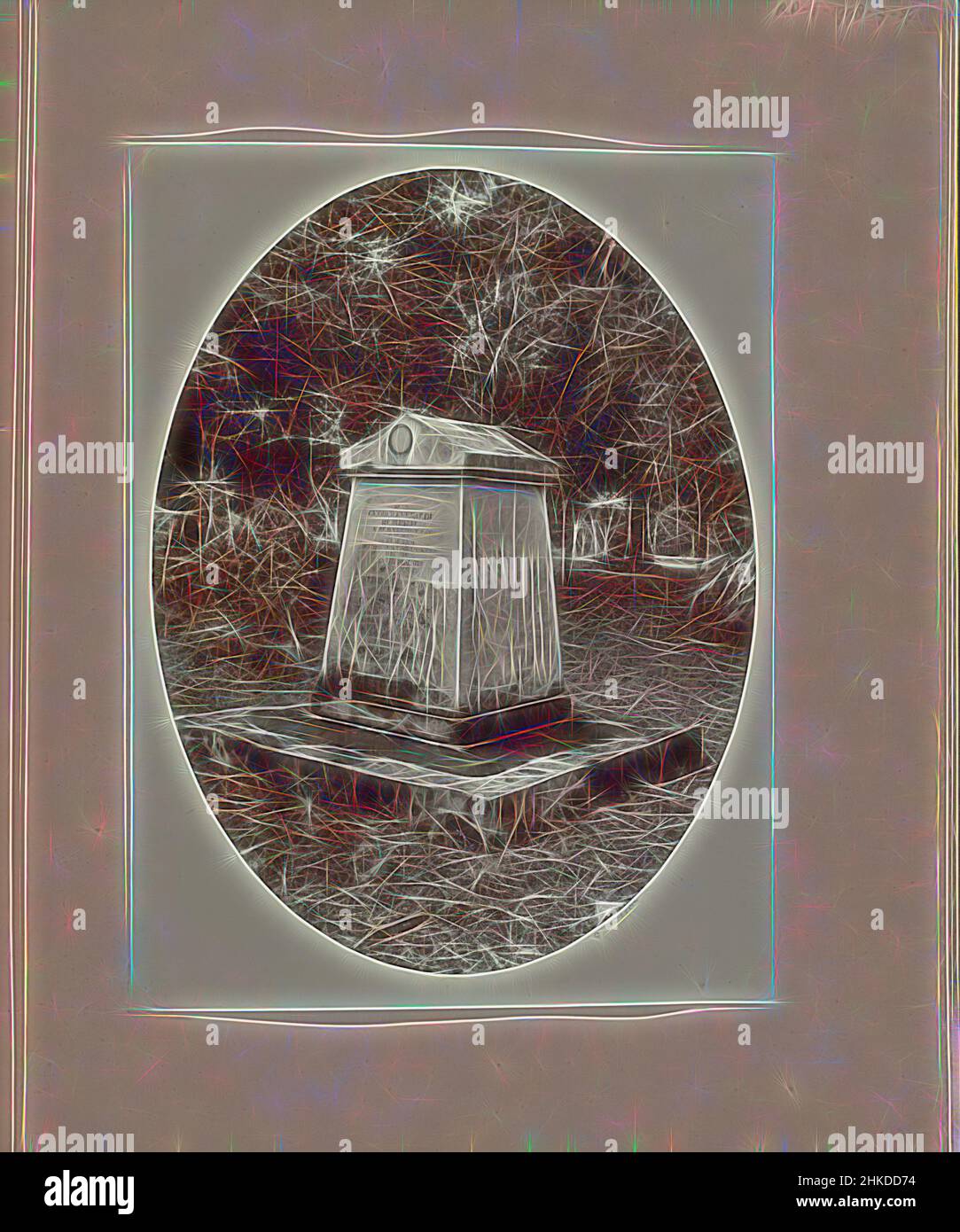 Inspired by The grave of Georg Everhard Rumphius (1627/1628-1702 ...