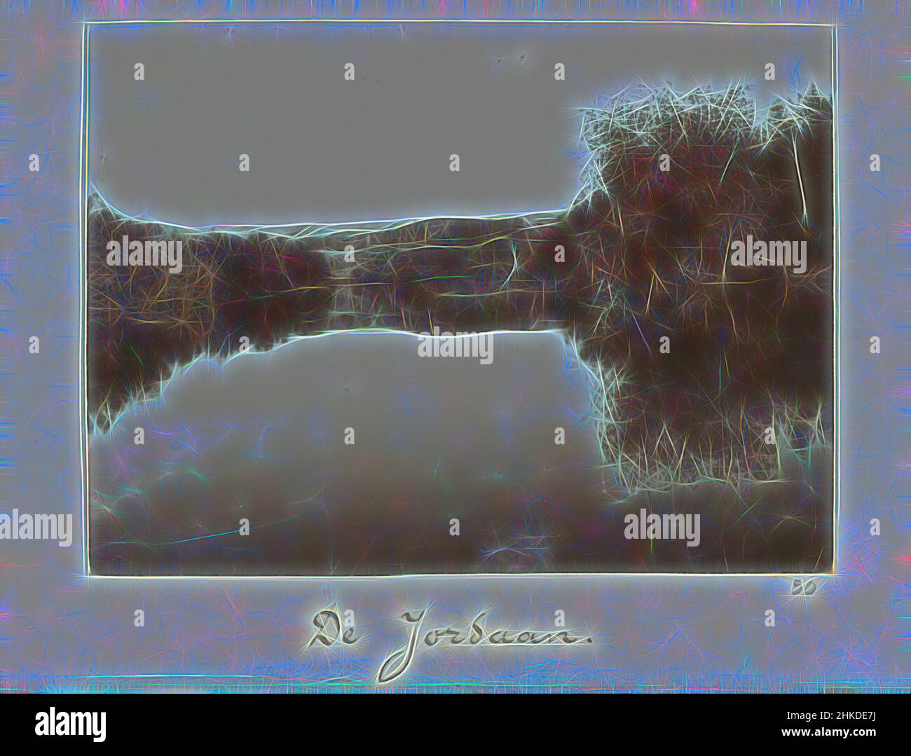 Jordan river art hi-res stock photography and images - Alamy