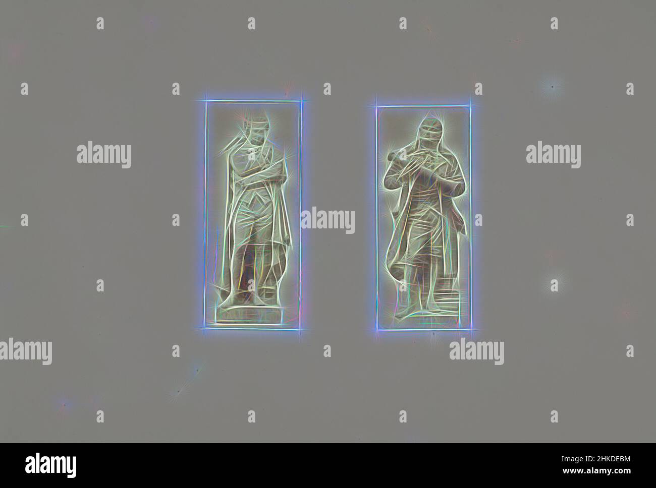 Jacques leonard maillet hi-res stock photography and images - Alamy