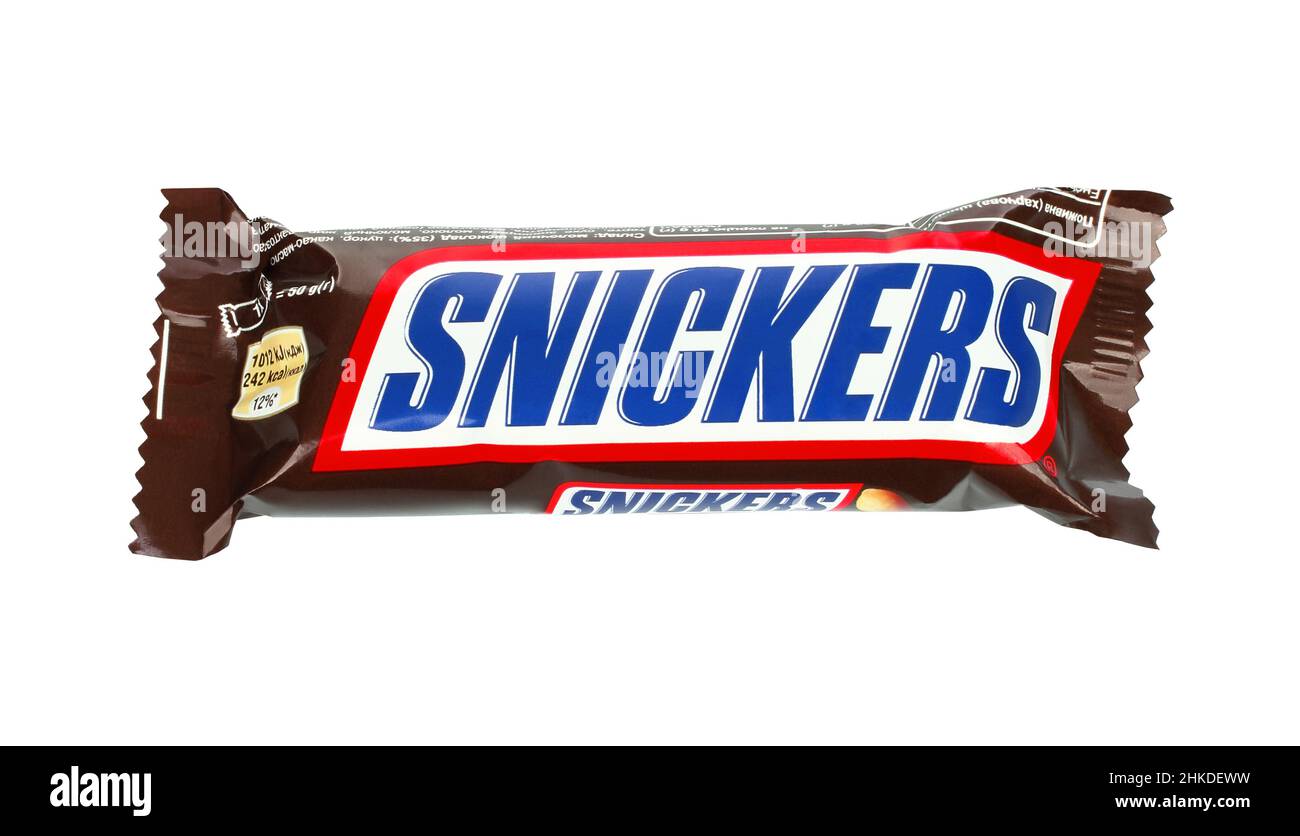 Snickers Background