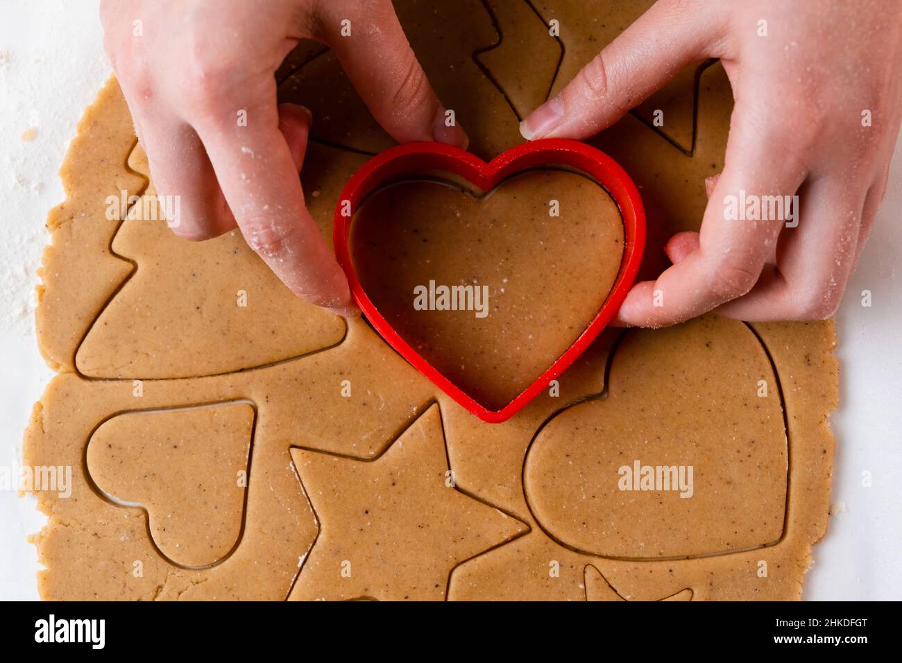 Plastic form shape hi-res stock photography and images - Alamy