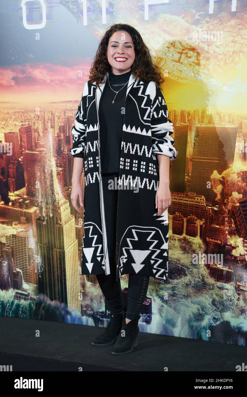 Ana arias hi-res stock photography and images - Alamy