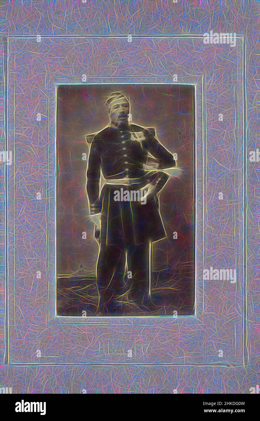 Inspired by Portrait of a soldier with his hat under his arm, Part of ...