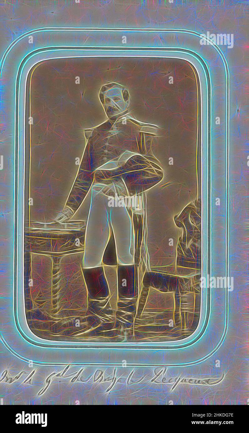 Inspired by Portrait of a brigadier general with hat in hand, This ...