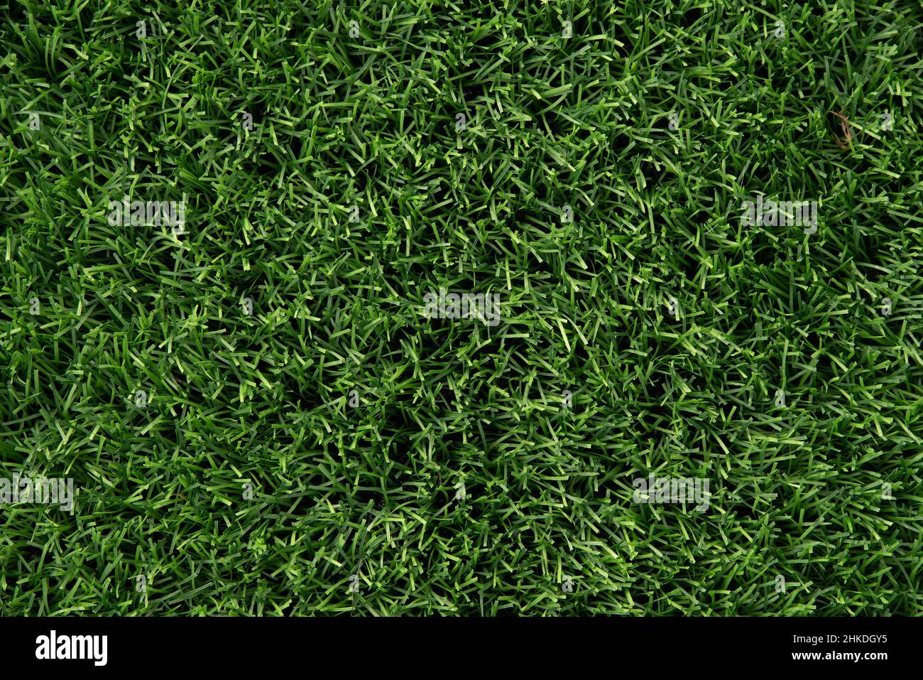 Green grass surface game field background Stock Photo - Alamy