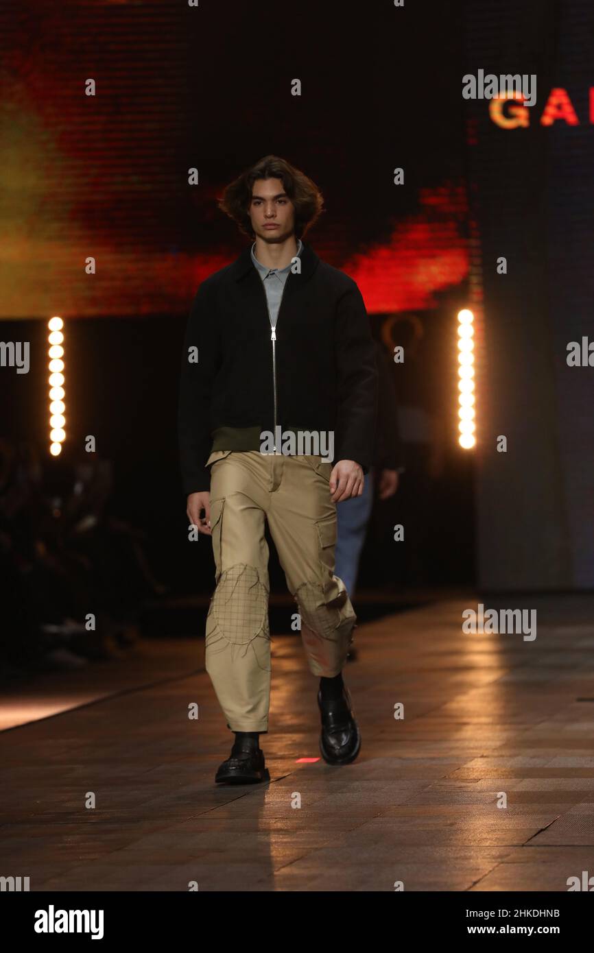 Gaio fatto hi-res stock photography and images - Alamy