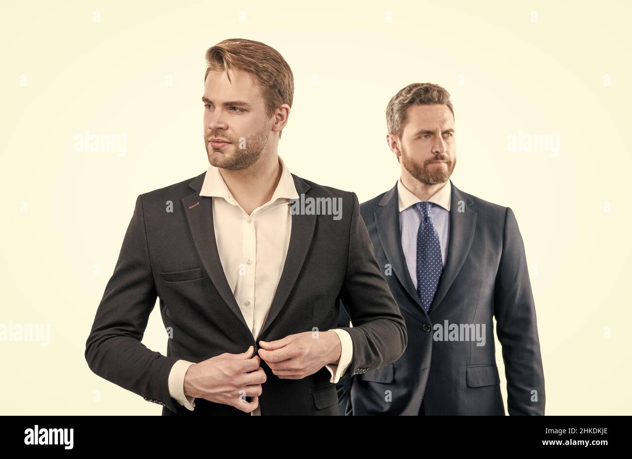 Business and fashion hi-res stock photography and images - Alamy