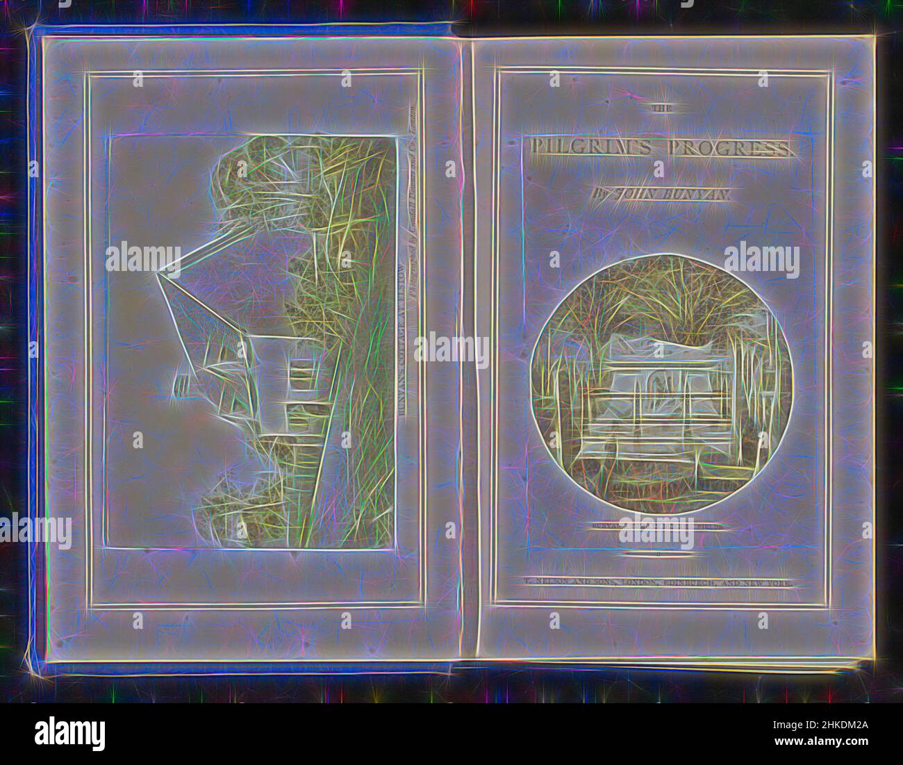 John bunyans tomb hi-res stock photography and images - Alamy