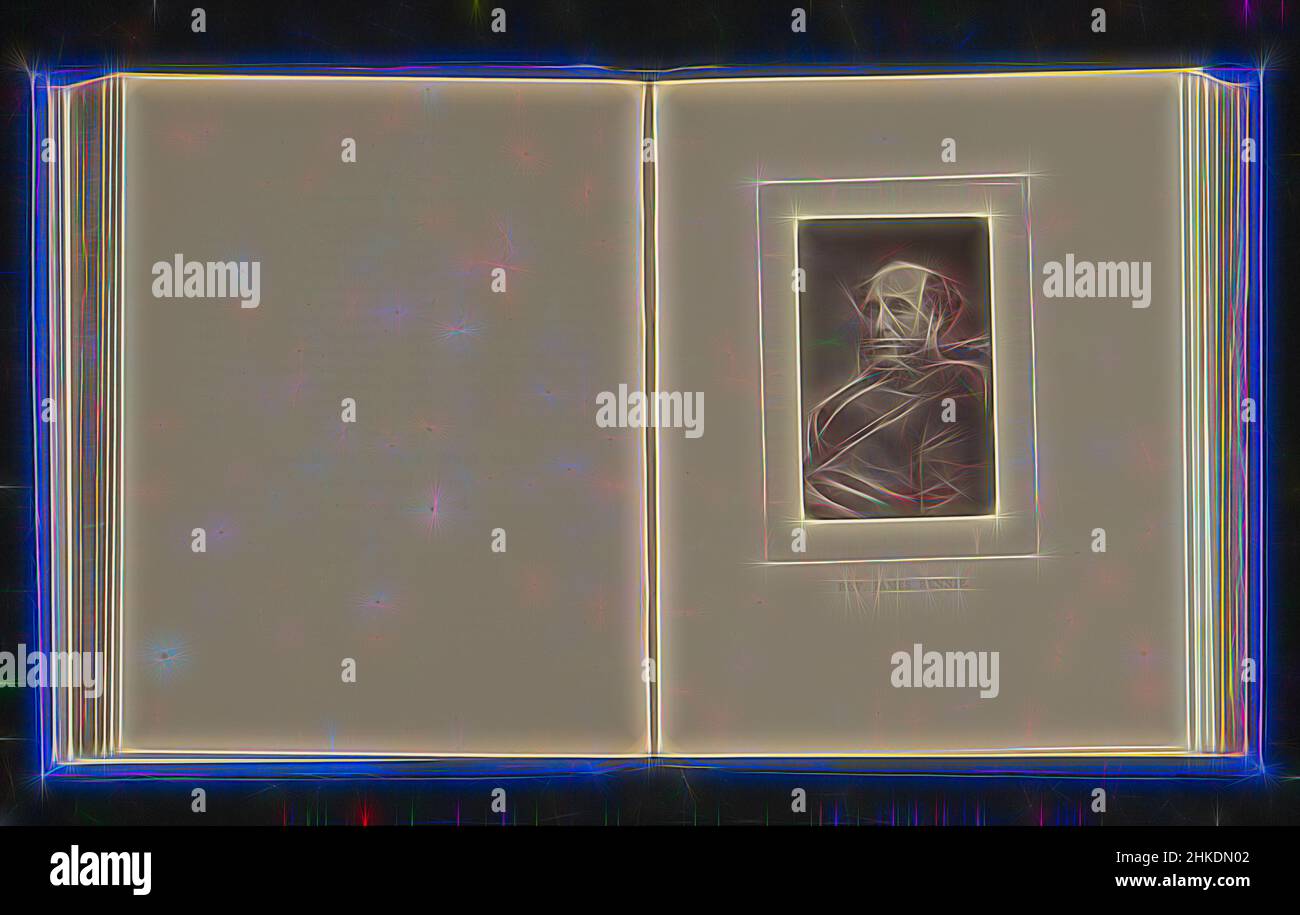 Inspired by Portrait of James Rennie, Rev. James Rennie, Thomas Annan ...