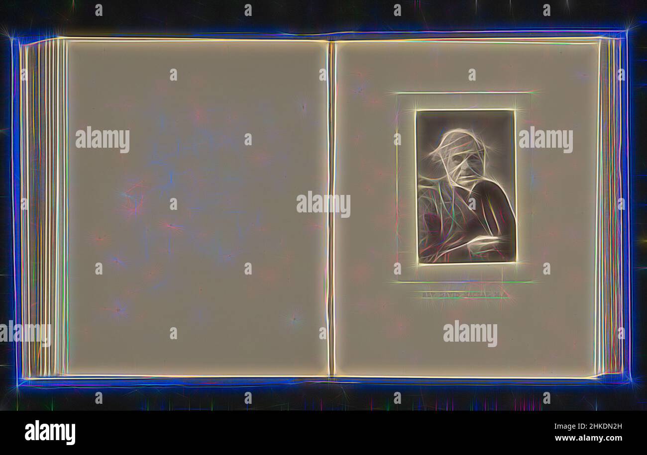 Inspired by Portrait of David Macrae, Rev. David Macrae, M.A., Thomas ...