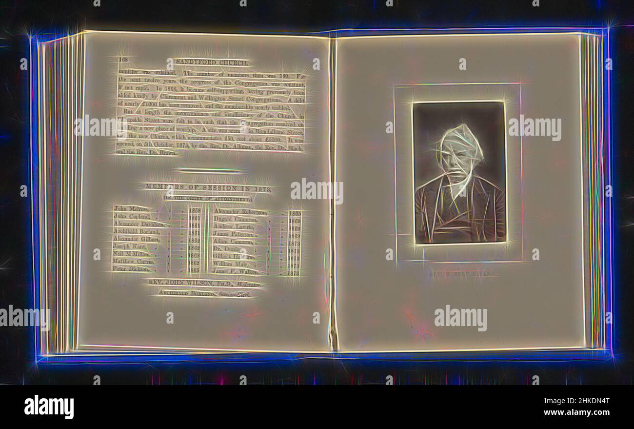 Robert niven hi-res stock photography and images - Alamy