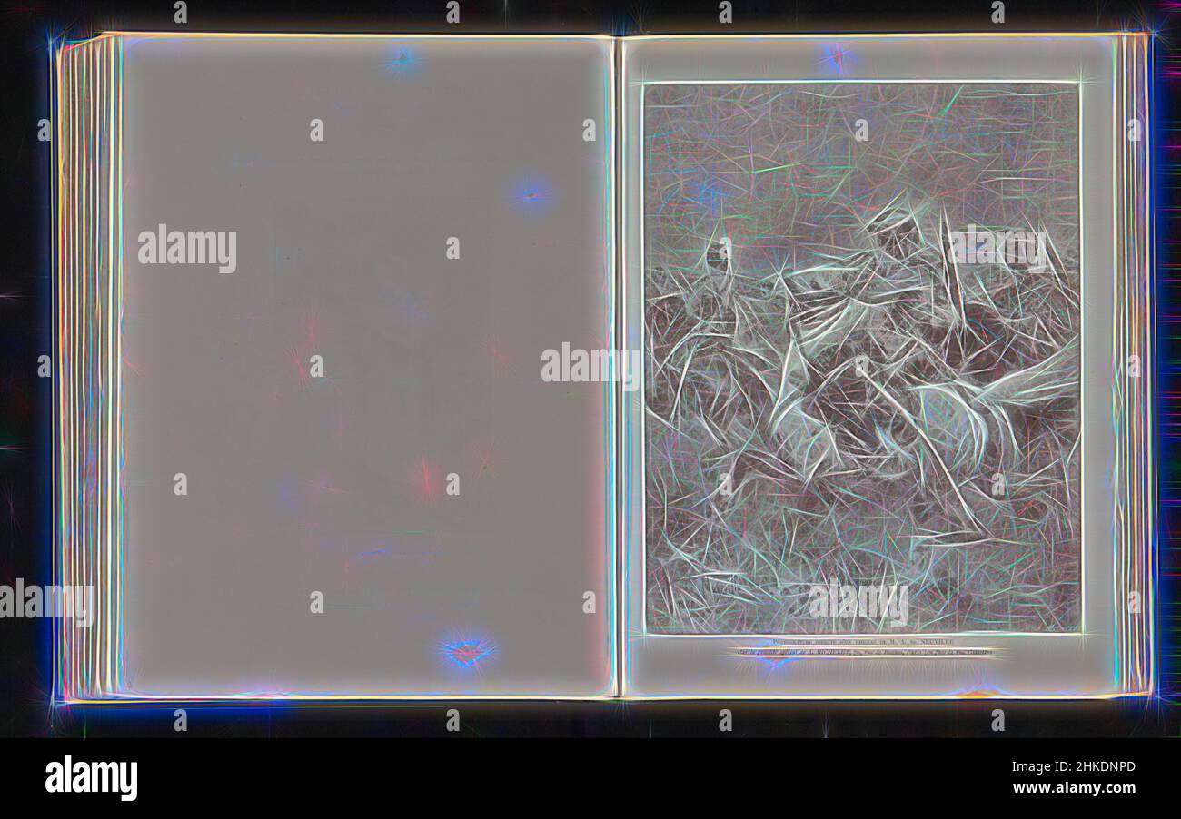 Inspired by , depicting soldiers on horseback, Michelet, Michelet ...