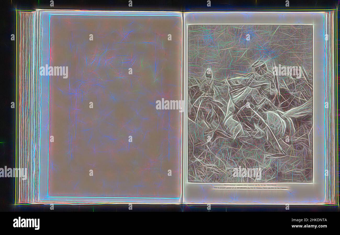 Inspired by , depicting soldiers on horseback, Michelet, Michelet ...